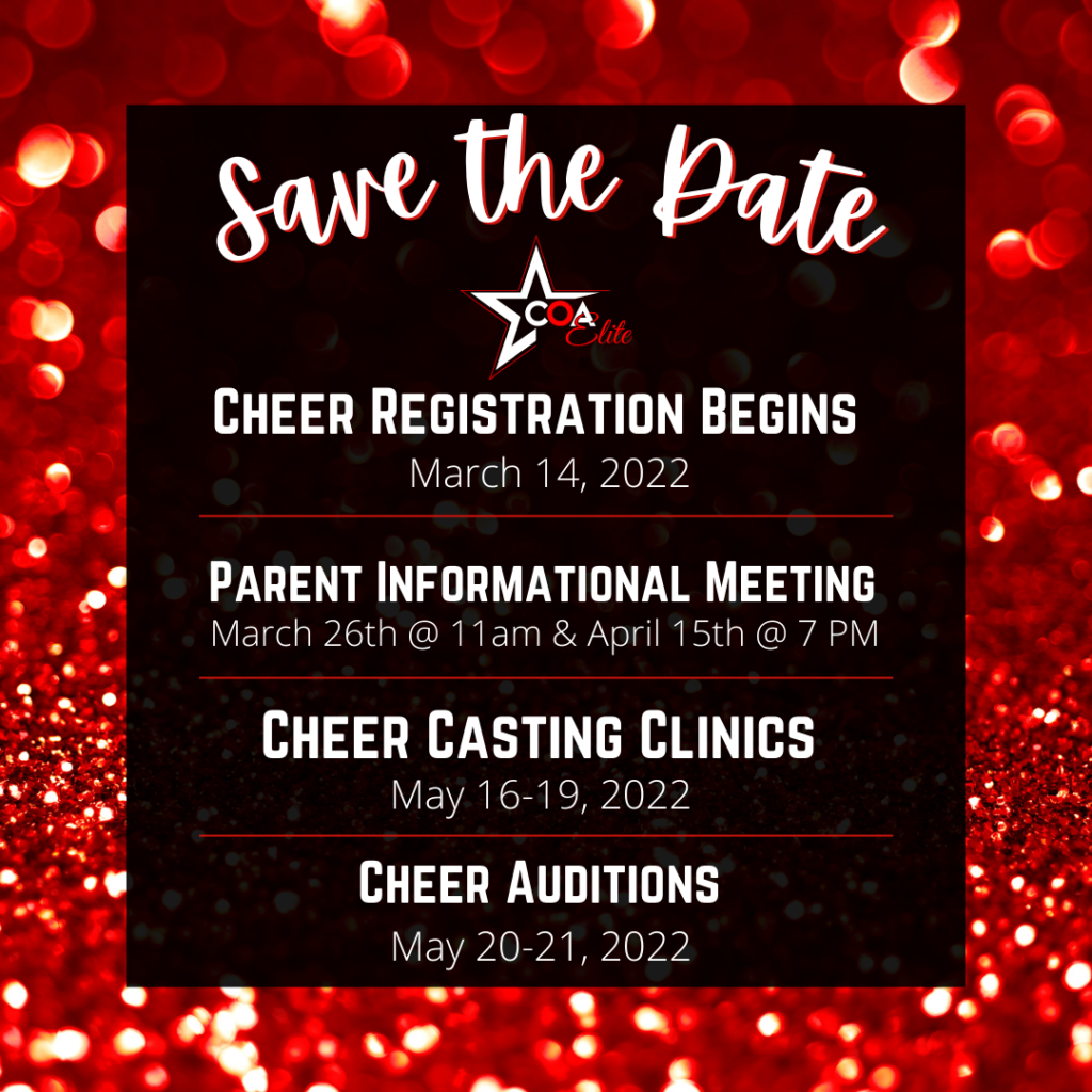 All Star Cheer Parent Informational Meeting Sacramento COA all-star-cheer-parent-informational-meeting-sacramento-coa